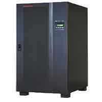 SANTAK 3C3 EX Series UPS 3C3 EX 40KS-Power Supply, Battery and Inverter