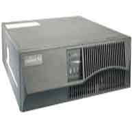 Powerware 9125 Rackmount UPS 91252000iRM -Power Supply, Battery and Inverter