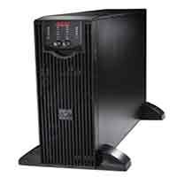 APC Smart-UPS SURTD5000XLI-Power Supply, Battery and Inverter