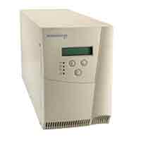 Powerware 9120 UPS PW9120 1000i-Power Supply, Battery and Inverter