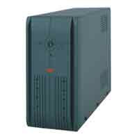 EAST Line Interactive EA200 series UPS EA2120-Power Supply, Battery and Inverter