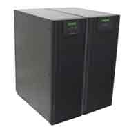 EFFEKTA AC large Uninterruptible Power Supply MHD 10kVA 3-1 -Power Supply, Battery and Inverter